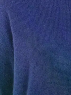 ABSOLUT CASHMERE Crew-neck Drop-shoulder Sweater