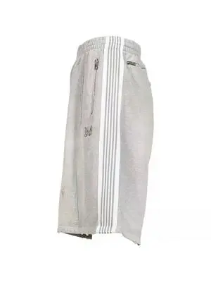 Needles H.d. Track Shorts