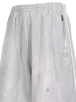 Needles H.d. Track Shorts
