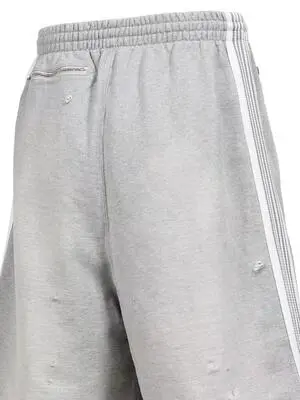 Needles H.d. Track Shorts