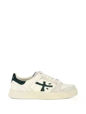 Premiata Quinn 8650 Sneakers - Neutrals