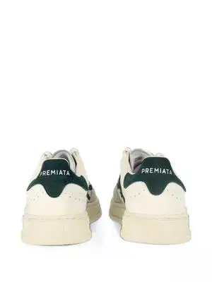 Premiata Quinn 8650 Sneakers