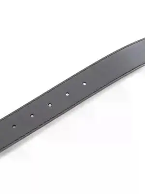 FERRAGAMO Gancini Buckle Belt