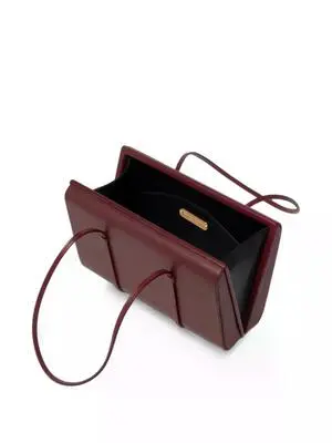 Carolina Herrera Luci Shoulder Bag