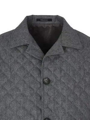 Tagliatore Evans Quilted Blouson Jacket