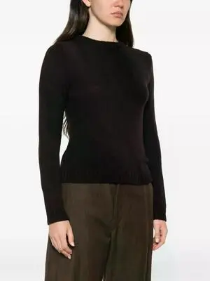 BASE Ribbed-knit Sweater