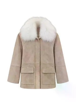 Susanna Chow Classic Outerwear For Women