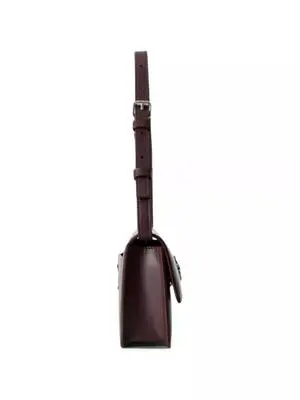 Off-White Jitney 1.0 Quote Shoulder Bag