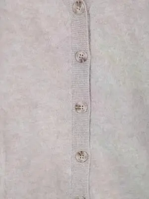 ABSOLUT CASHMERE V-neck Cashmere Cardigan