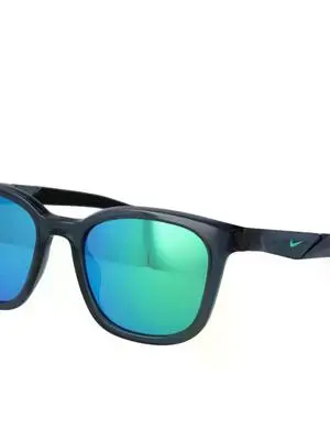 Nike Radeon Square-frame Sunglasses