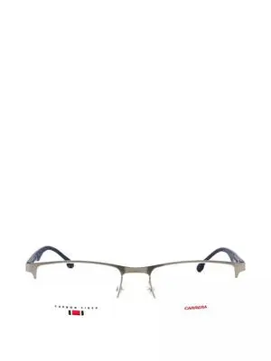 Carrera Eyewear Rectangle-frame Glasses - Grey