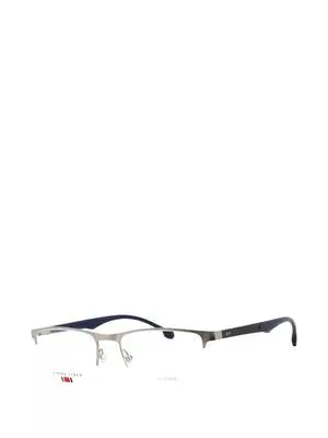 Carrera Eyewear Rectangle-frame Glasses