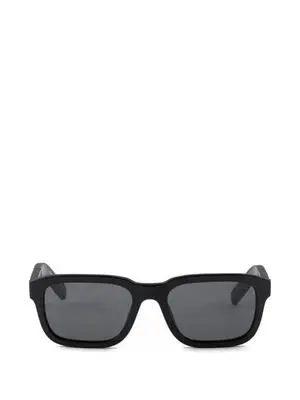 Prada Sunglasses With The Logo