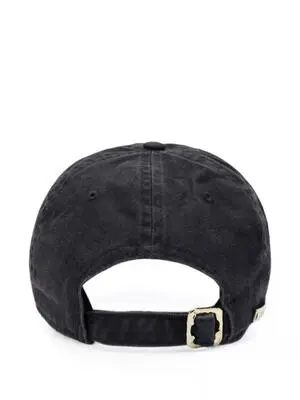 ANOTHER CHANCE Embellished Logo-embroidered Baseball Cap