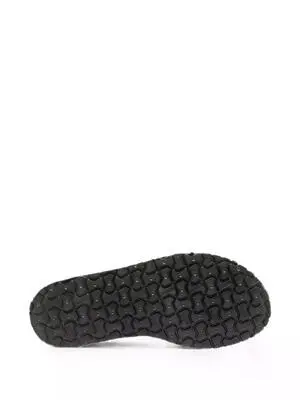 Officine Creative Chios 011 Woven Leather Sandals