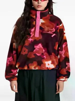 Columbia Helvetia Ii Printed Sweater