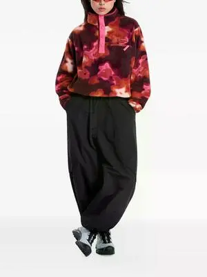 Columbia Helvetia Ii Printed Sweater