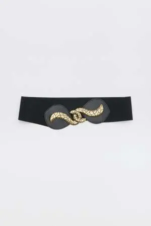 Rixo Milena Regular - Black