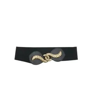 Rixo Milena Regular - Black