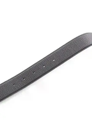 FERRAGAMO Gancini Buckle Belt