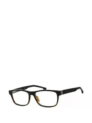 BOSS Rectangle-frame Glasses