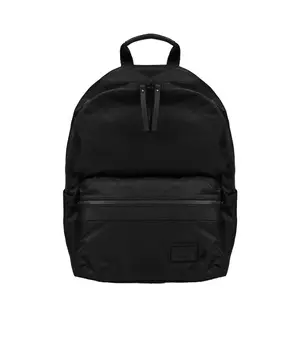 Premiata Top Handle Backpack - Black