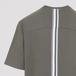 MORDECAI Back-stripes T-shirt