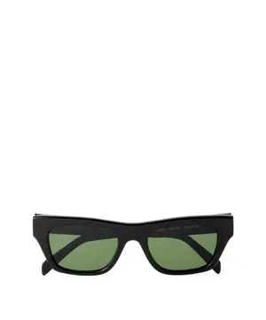 Matteau Handmade Square Sunglasses - No