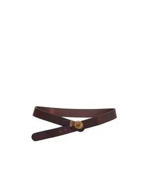 Etro Versatile Belt - Black