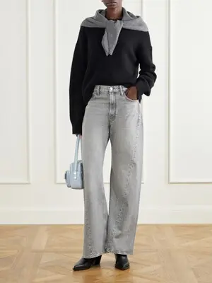 Arch4 Cashmere Scarf