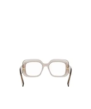 Fendi Square Frame Glasses