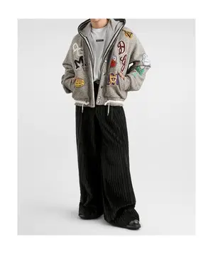 Dolce & Gabbana Bomber Jacket