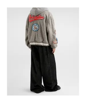 Dolce & Gabbana Bomber Jacket