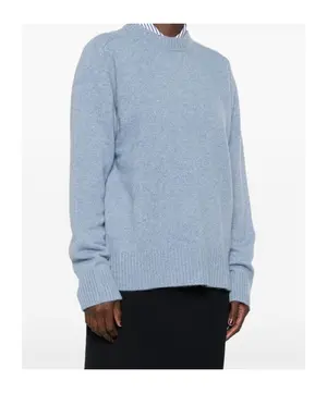 LOULOU STUDIO Baltra Sweater