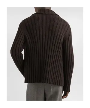 Dolce & Gabbana Wool Cardigan
