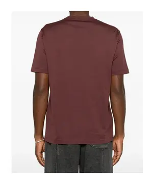 Emporio Armani Crew-neck T-shirt