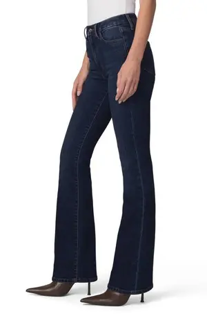 Joe's Jeans The Hi Honey High Waist Bootcut Jeans