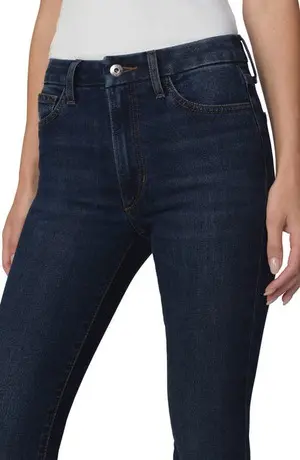 Joe's Jeans The Hi Honey High Waist Bootcut Jeans