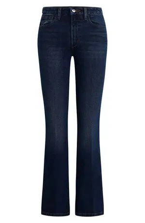 Joe's Jeans The Hi Honey High Waist Bootcut Jeans