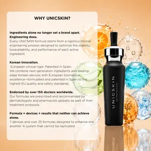 UNICSKIN Unichydro-active Hydrating Soothing Serum