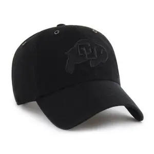 CARHARTT X 47 Carhartt X '47 Colorado Buffaloes Clean Up Adjustable Hat