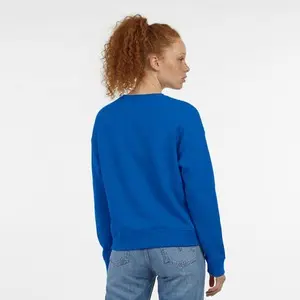 Champion Buffalo Bills Heart & Soul Powerblend Sweatshirt