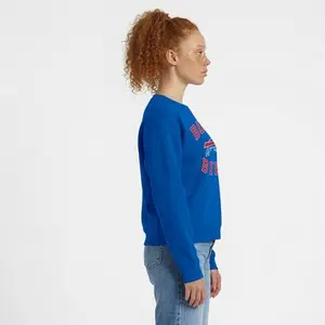 Champion Buffalo Bills Heart & Soul Powerblend Sweatshirt