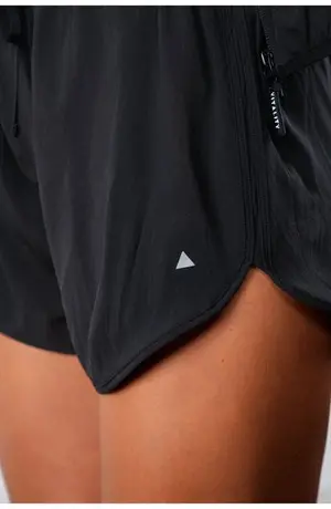 VITALITY Breeze Running Short
