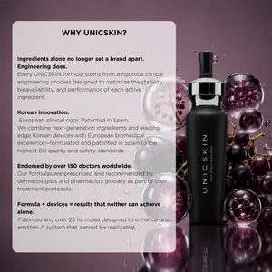 UNICSKIN Unicwrinkle-stop Anti-wrinkle Antioxidant Serum