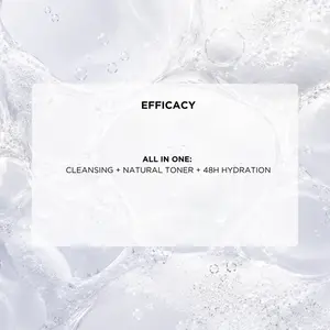 UNICSKIN Unicdetox & Go All-in-one Foaming Cleanser