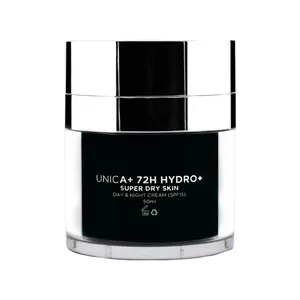 UNICSKIN Unica+72h Hydro+ Ultra-moisturizing Cream - None