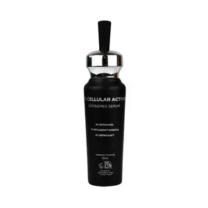 UNICSKIN Uniccellular Active+ Anti-aging Exosome Serum - None