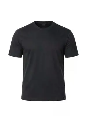 Armani Exchange Crew-neck T-shirt - Blue