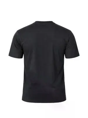 Armani Exchange Crew-neck T-shirt - Blue